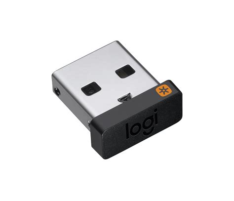 Logitech Unifying Receiver For Connecting Multiple Devices Suntechk