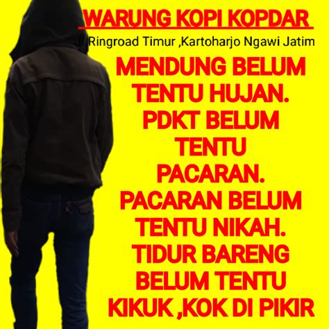 Contoh Kata Kata Cari Janda Fezarzone