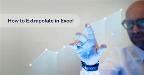 How To Extrapolate In Excel With The Formula Guide BSuite