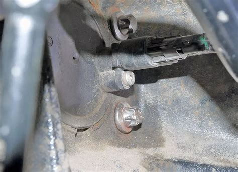 Fault Code P0500
