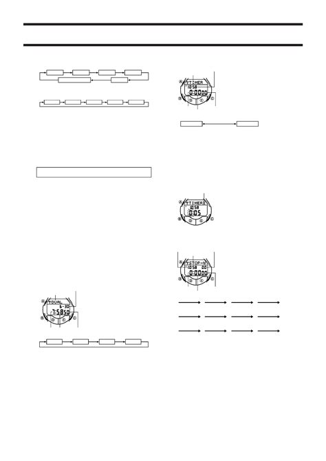 Casio Db35h 2bv Owner S Manual Immediate Download