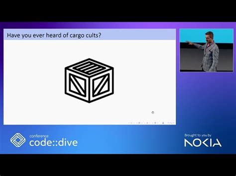 Code Dive Talk Software Fails Design By Contract Not Coincidence