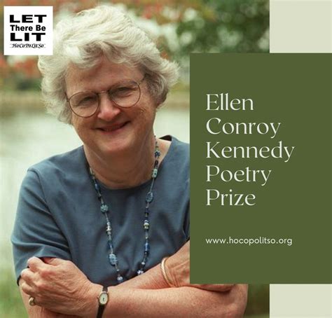 Hocopolitso Announces Inaugural Ellen Conroy Kennedy Poetry Prize « Hocopolitso