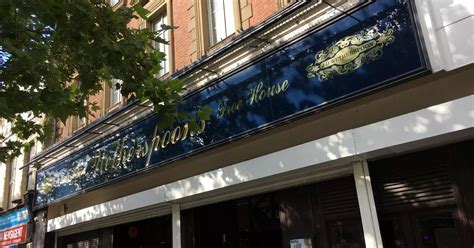 The Ultimate Guide To Manchester S Wetherspoons On A Tuesday Afternoon