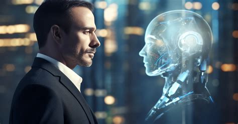 La Era De La Ia Redefine El Valor De Las Habilidades Humanas En El