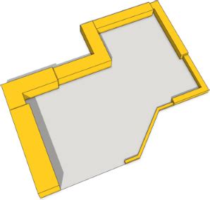 SplitAndSetbackPerimeter OperationArcGIS CityEngine Resources