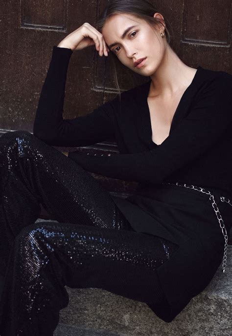 stars model management e k