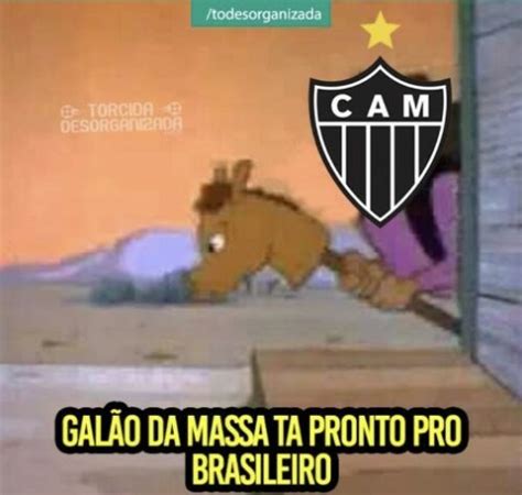 Cebolismo Galo Paraguaio e mais os memes da vitória do Palmeiras sobre o Atlético MG LANCE