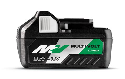 Multi Volt Hikoki Nz