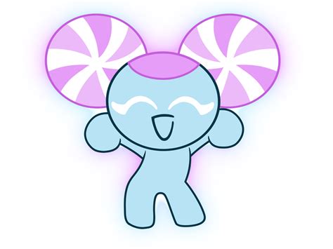 Pibby In The Cookie Run Artstyle By Revienity On Deviantart