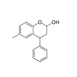 Tolterodine Lactol Impurity Opulent Pharma