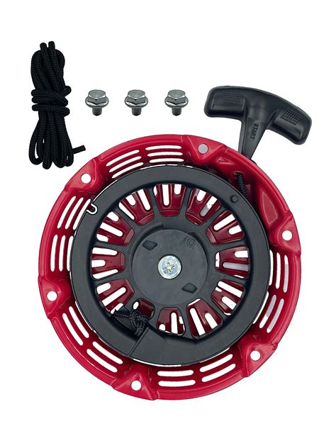 Pull Start Assembly 28400 Z4m 306zb For Honda Gx120