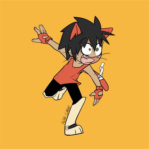 Run Alan Run By Alansnaki On Deviantart