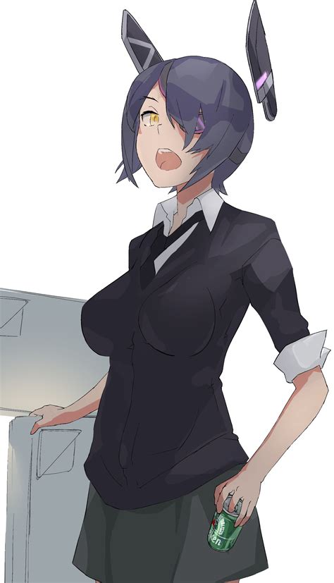 Tenryuu Kancolle Danbooru