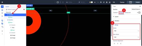 Nested Rows Vs Specialty Sections In Divi 5 And Why We Re Deprecating Them