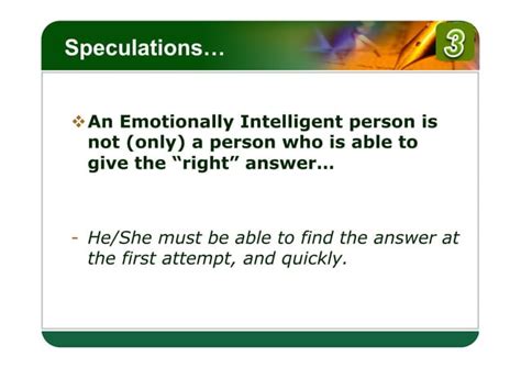 Ei Assessment Ppt