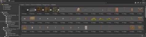 Unity 2d 게임 개발 튜토리얼 지형을 확장하고 적 배치하기 융의 기록 보관소