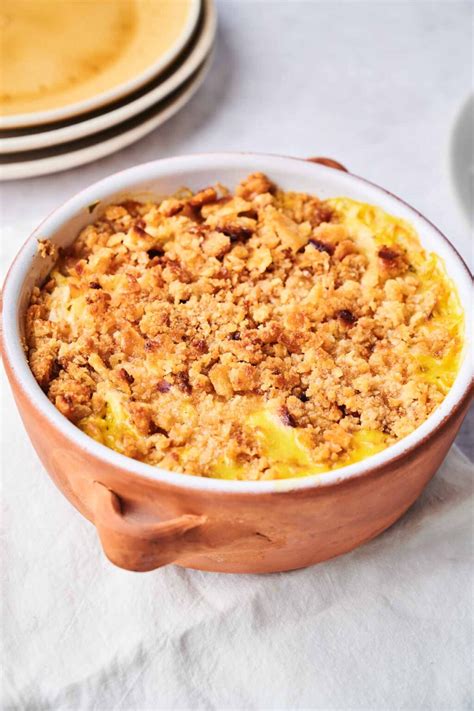 Ultimate Crack Chicken Casserole Hungry Cooks Kitchen