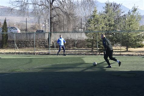 Отлично представяне на отборите през вторият ден на коледния турнир в памет на Иван Янчев