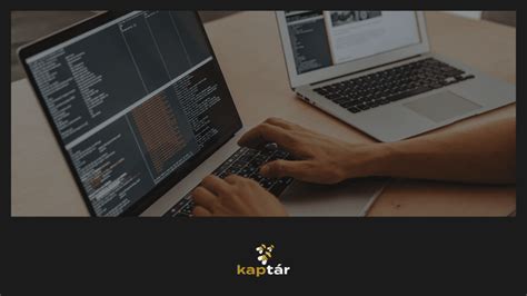 Conheça utilidades da linguagem Python Kaptár