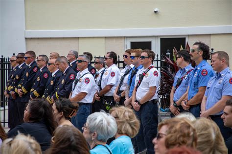 Clearwater Fire And Clearwater Fire And Rescue Department
