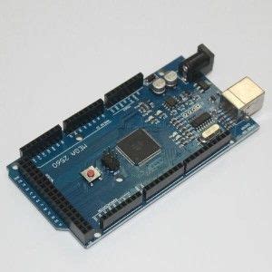 Arduino MEGA 2560 R3 CH340 Clon Ref 0048 Electronperdido