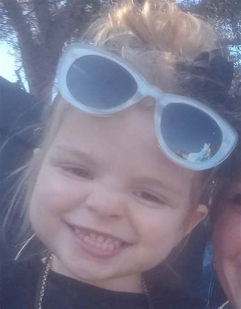 Marion County Sheriffs Office Locates Missing Endangered 2 Year Old