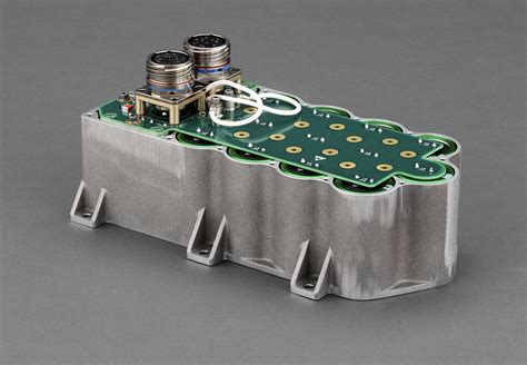 Modular Electric Power System Meps