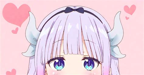 カンナカムイ小林さんちのメイドラゴン カンナ 物のイラスト Pixiv