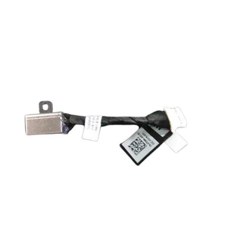 Dell Dc Input Cable Dell Canada