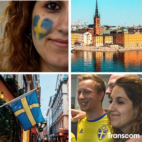 Transcom On Linkedin Transcomsweden