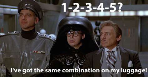 World Password Day Movie Password Tier List Webroot Community