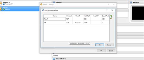 Docker Selenium Hub Not Accessible From Different Machine In Same