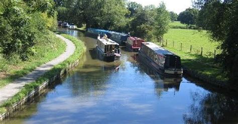 √ Avon Ring Canal