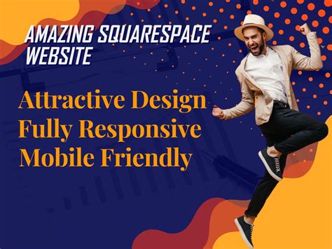 Squarespace Website Design Redesign Squarespace Expert Developer