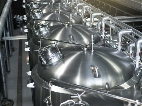 Deep Dive Fermentation Upstream Bioprocess Design The Good Food Institute