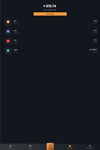 GetBit Apps Bei Google Play