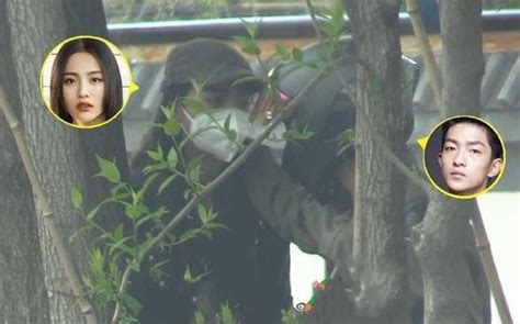 黃宗澤驚傳與内地女星秘婚有一子？二人相差17歲 「老婆」曾演《愛情公寓》 星島日報