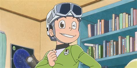 Time Patrol Bon — Manga And Anime History Behind The Netflix Series Explained