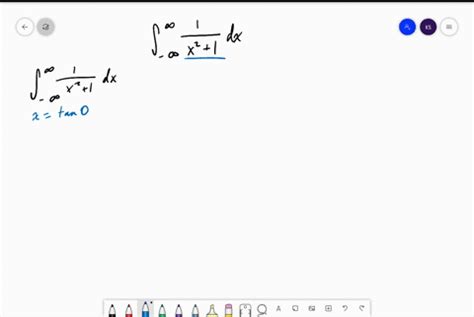 SOLVED:Determine whether the improper integrals converge or diverge. If possible, determine the ...
