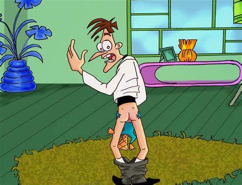 Dr Heinz Doofenshmirtz