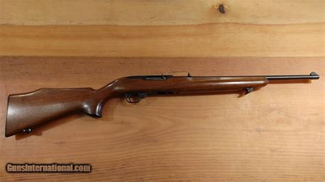 Ruger 10 22