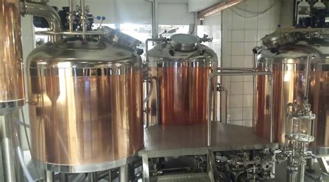 What Is It Like To Own A Microbrewery Stonesmentor