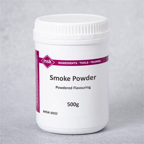 Smoke Flavours