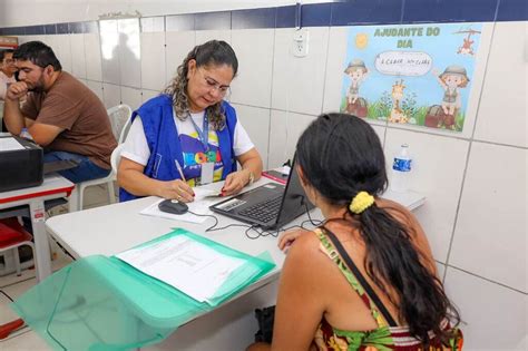 Novas Famílias De Petrolina Contempladas Pelo Programa Bolsa Família