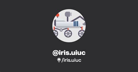 Iris Uiuc Instagram Facebook Linktree