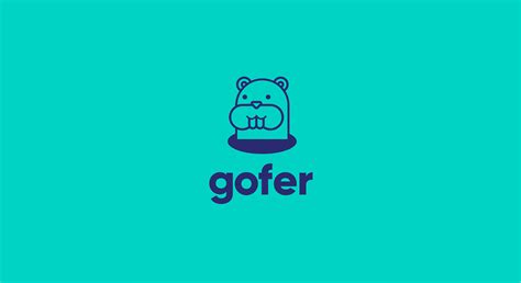 Gofer On Behance