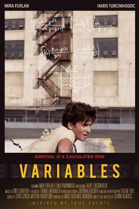 Variables 2019 — The Movie Database Tmdb