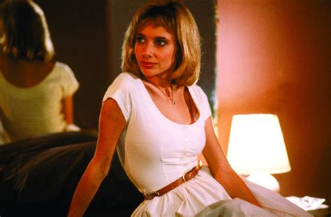 Naked Rosanna Arquette In After Hours