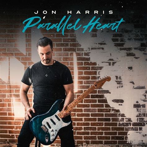Jon Harris Emotional Soundscapes Of The Parallel Heart Videosound